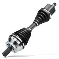 China Front Driver CV Axle Shaft Assembly for Volvo C70 2003-2007 S70 V70 2000 for sale