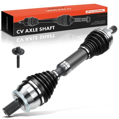 China Front Driver CV Axle Shaft Assembly for Volvo XC90 2007-2014 L6 3.2L V8 4.4L for sale