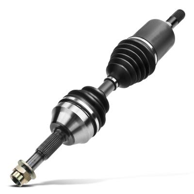 China Front Driver CV Axle Shaft Assembly for Jeep Liberty 2002-2006 for sale