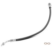 China Rear Passenger Brake Hydraulic Hose for Infiniti QX56 2011-2013 QX80 2014-2017 for sale