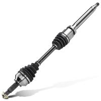 China Front Passenger CV Axle Shaft Assembly for Ford Focus 2002 2003 2004 SVT L4 2.0L for sale