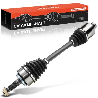 China Front Passenger CV Axle Shaft Assembly for Acura TL 2004-2008 for sale