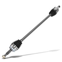 China Front Passenger CV Axle Shaft Assembly for Mitsubishi Eclipse 06-12 Galant 2.4L for sale
