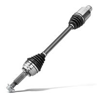 China Front Passenger CV Axle Shaft Assembly for Tesla S 2012-2016 ELECTRIC for sale