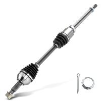 China Front Passenger CV Axle Shaft Assembly for Nissan Rogue 2008-2013 Rogue Select for sale