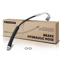 China Front Passenger Brake Hydraulic Hose for Chrysler Town & Country Dodge Ram C/V for sale