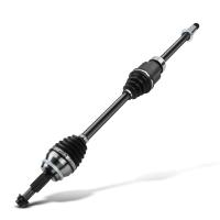 China Front Passenger CV Axle Shaft Assembly for Toyota Sienna 2004-2010 FWD for sale