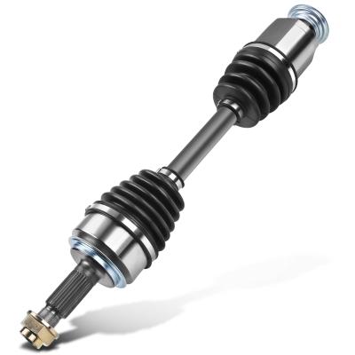 China Front Passenger CV Axle Shaft Assembly for Acura ILX 13-15 Honda Civic L4 2.4L for sale