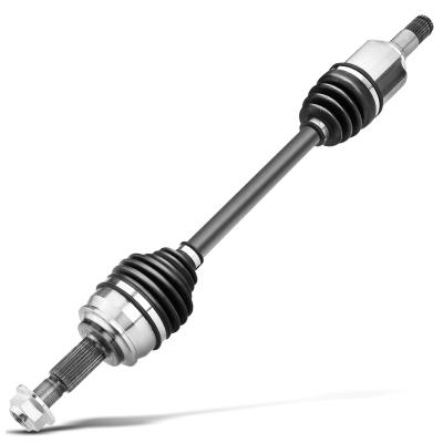 China Front Driver CV Axle Shaft Assembly for Scion iA 2016 Toyota Yaris iA 2017 for sale