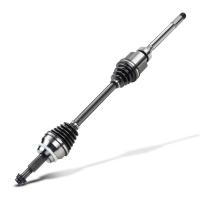 China Front Passenger CV Axle Shaft Assembly for Toyota Highlander 14-17 Venza Lexus for sale