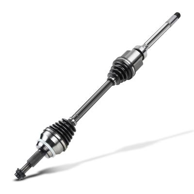 China Front Passenger CV Axle Shaft Assembly for Toyota Highlander 14-17 Venza Lexus for sale