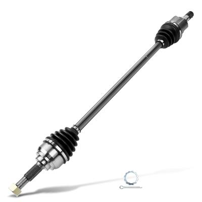 China Front Passenger CV Axle Shaft Assembly for Nissan Tiida 13-14 Versa 09-11 1.6L for sale