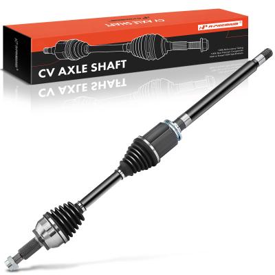 China Front Passenger CV Axle Shaft Assembly for Land Rover Range Rover 13-21 for sale