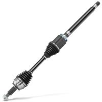 China Front Passenger CV Axle Shaft Assembly for Land Rover Range Rover 13-21 for sale