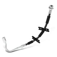 China Front Driver Brake Hydraulic Hose for Ford F-150 2004-2005 Lobo 2005 for sale