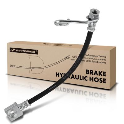 China Rear Passenger Brake Hydraulic Hose for Ford E250 E350 Club Wagon Super Duty for sale