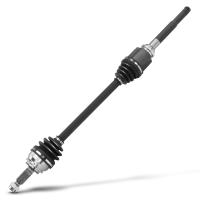 China Front Passenger CV Axle Shaft Assembly for Mitsubishi Outlander 2008-2011 for sale