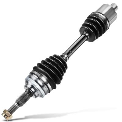 China Front Passenger CV Axle Shaft Assembly for Saturn SC1 SC2 SL SL1 SL2 94-02 SW1 for sale