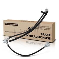 China Rear Driver Brake Hydraulic Hose for Ford E350 E450 Super Duty E150 E250 for sale
