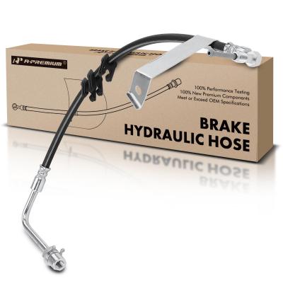 China Rear Passenger Brake Hydraulic Hose for Ford Windstar 1995-2003 for sale