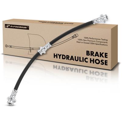 China Rear Driver or Passenger Brake Hydraulic Hose for Chevy Sprint Geo Pontiac Suzuki for sale