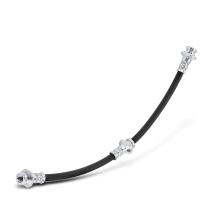 China Rear Driver or Passenger Brake Hydraulic Hose for Chevy Sprint Geo Pontiac Suzuki for sale