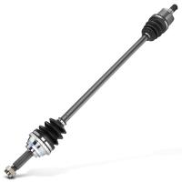 China Front Passenger CV Axle Shaft Assembly for Hyundai Accent 1995-2002 Dodge Verna for sale