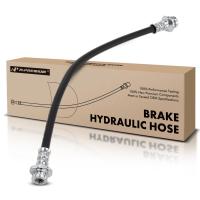 China Rear Driver or Passenger Brake Hydraulic Hose for Nissan 200SX 1995-1998 Sentra for sale