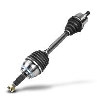 China Front Passenger CV Axle Shaft Assembly for Dodge Stealth Mitsubishi 3000GT 91-92 for sale