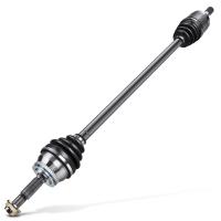 China Front Passenger CV Axle Shaft Assembly for Hyundai Elantra Kia Spectra5 Manual for sale