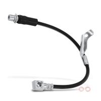 China Front Passenger Brake Hydraulic Hose for Saturn Vue 2002-2003 L4 2.2L V6 3.0L for sale