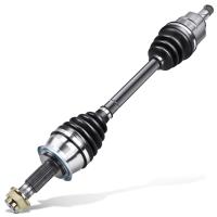 China Front Driver CV Axle Shaft Assembly for Chevrolet Sonic 2012-2017 L4 1.8L Manual for sale