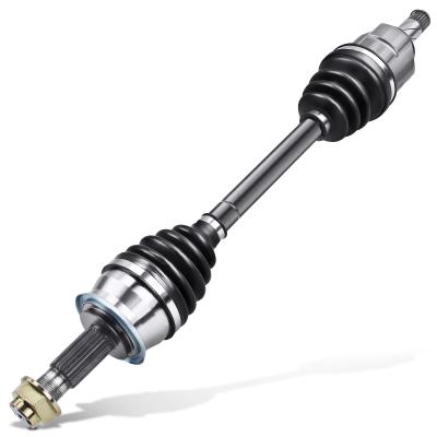 China Front Driver CV Axle Shaft Assembly for Chevrolet Sonic 2012-2017 L4 1.8L Manual for sale