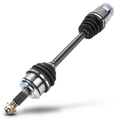 China Front Passenger CV Axle Shaft Assembly for Honda Civic EX-L 2014-2015 1.8L for sale