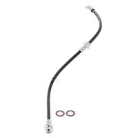 China Front Passenger Brake Hydraulic Hose for Nissan Versa 2007-2012 Cube 2009-2014 for sale