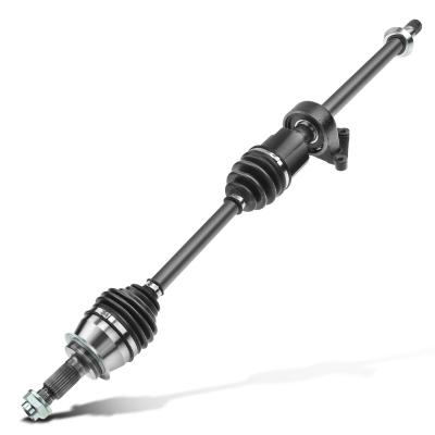 China Front Passenger CV Axle Shaft Assembly for Mini Cooper 2004-2008 L4 1.6L for sale