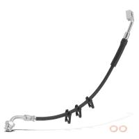 China Front Driver Brake Hydraulic Hose for Ford E-250 E-350 E-450 Econoline Super Duty for sale