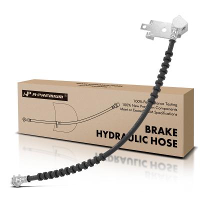 China Rear Center Brake Hydraulic Hose for Ford Explorer Ranger Mazda B2300 Navajo for sale