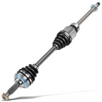 China Front Passenger CV Axle Shaft Assembly for Toyota RAV4 1996-2000 Celica Camry for sale