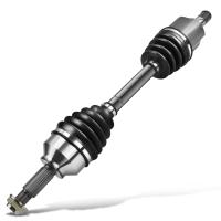 China Front Driver CV Axle Shaft Assembly for Ford Focus SVT 2002 2003 2004 2.0L for sale