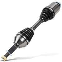 China Front Passenger CV Axle Shaft Assembly for Ford Flex 10-13 Taurus Lincoln MKS for sale