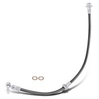China Front Passenger Brake Hydraulic Hose for Nissan Rogue 2008-2014 Rogue Select for sale