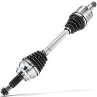 China Front Driver CV Axle Shaft Assembly for Toyota Camry 07-17 Avalon Lexus ES350 for sale