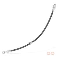 China Front Driver Brake Hydraulic Hose for Saab 9-2X Subaru Impreza Legacy for sale