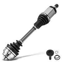 China Front Driver CV Axle Shaft Assembly for BMW F06 F10 F12 F13 528i 535i xDrive for sale