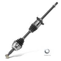 China Front Passenger CV Axle Shaft Assembly for Nissan Altima 2002-2004 Maxima for sale