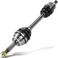 China Front Passenger CV Axle Shaft Assembly for Mitsubishi Expo Eagle Plymouth FWD for sale