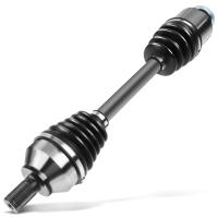 China Front Passenger CV Axle Shaft Assembly for Mazda 3 2004 2005 2.3L Manual Trans for sale
