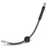 China Rear Driver or Passenger Brake Hydraulic Hose for Volvo C30 2008-2012 C70 S40 V50 for sale