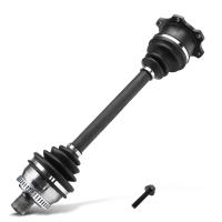 China Front Passenger CV Axle Shaft Assembly for Volkswagen Passat 2000-2005 Audi A4 for sale